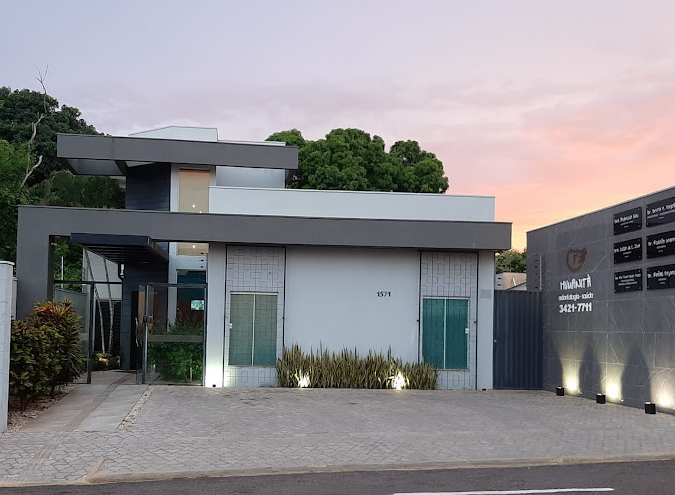 Quem somos - Infinity Odontologia